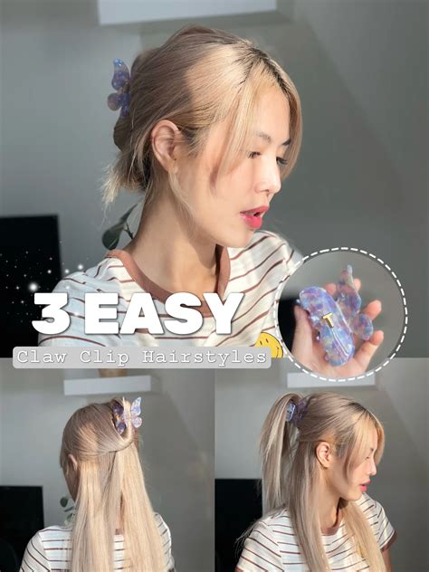 Versatile Hairstyles การค้นหาใน Lemon8