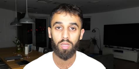 Who is Murad Merali and why has everyone suddenly started speaking ...