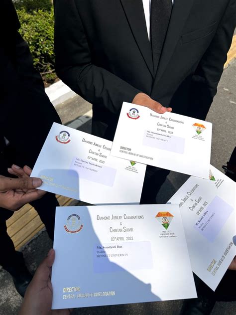 Internship And Placement Committee School Of Law Bennett University On Linkedin Law