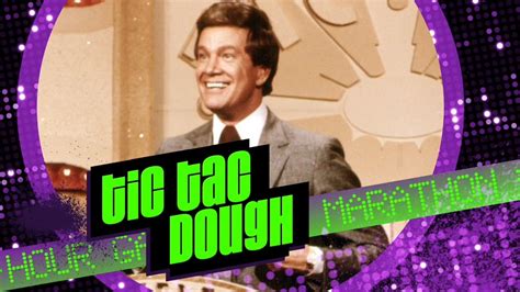 24hourgsm 2023 Game 19 Tic Tac Dough Youtube