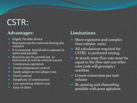 multiple reactors
