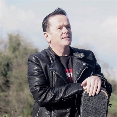 Conor Magee Crowes Nest Enniskillen