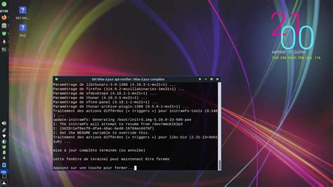 Recycler Un PC Sous GNU Linux Maths Code Fr