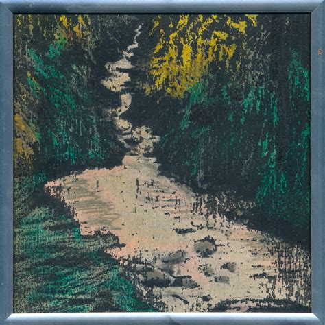 Daniel Galasso Dessin Galerie Tiramisu