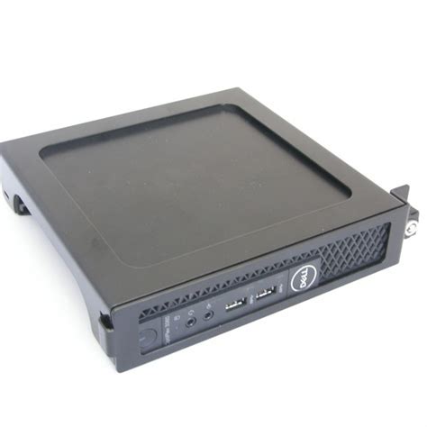 Dell Micro Cage Core Security