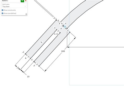 Fully Constraint Bug — Onshape