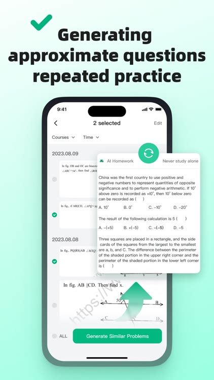 Ai Homework Solve Helper By Yiyang Qin