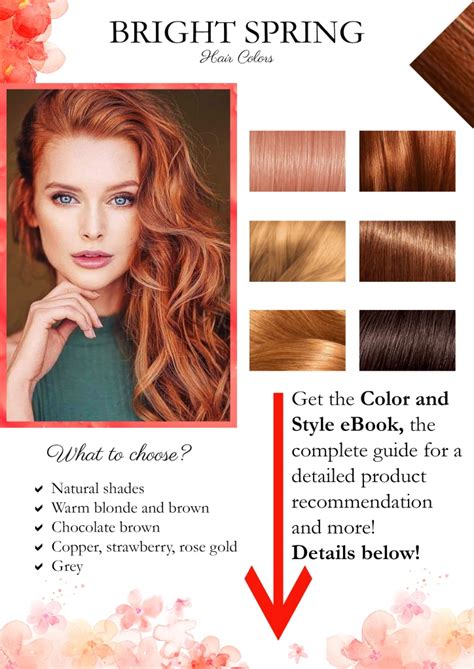 Bright Spring Color Palette And Wardrobe Guide Dream Wardrobe Clear Spring Palette Spring