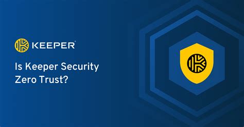 Keeper Security