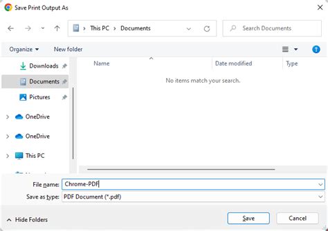 how to print to pdf in windows 11 and windows 10
