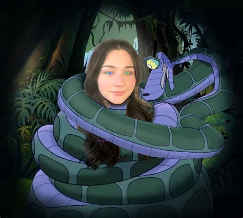Coiled By Kaa1uh On Deviantart