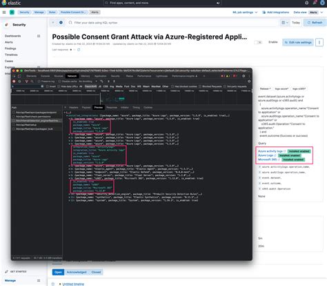 Security Solution Incorrect Related Integration Shows As Installed · Issue 149970 · Elastic