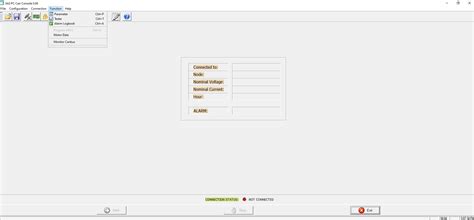 Jungheinrich Programing Tool Jag Pc Can Zapi Canconsole V 066 And Password How To Install Guide