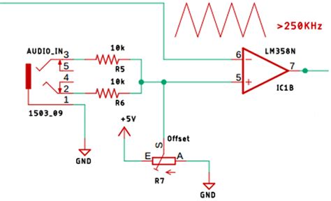 class d audio amplifier circuit diagram circuit diagram