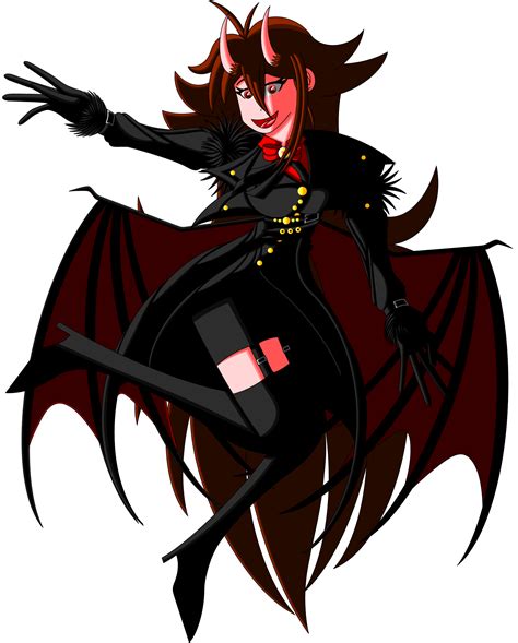 Future Night Funkin Girlfriend Redesign By Timeoutartist On Deviantart