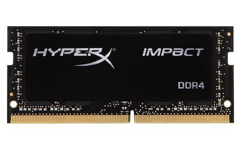 HyperX FURY And Impact DDR Memory Kits Get Even Faster BetaNews