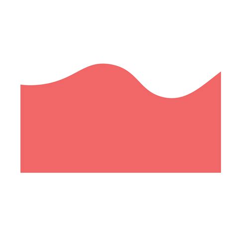 Vector Abstract Wave Shape 21750117 Vector Art At Vecteezy