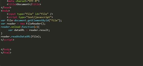 Js中如何讀取文件 Js教程 Php中文網