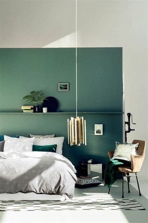 Couleur De Chambre 10 Conseils Clemaroundthe Corner Interior Design Bedroom Bedroom