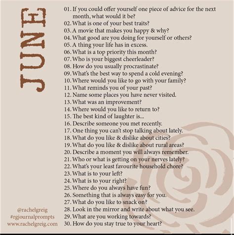 50 Journal Writing Prompts For Self Reflection