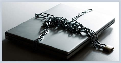 lock your computer when you walk away ask leo
