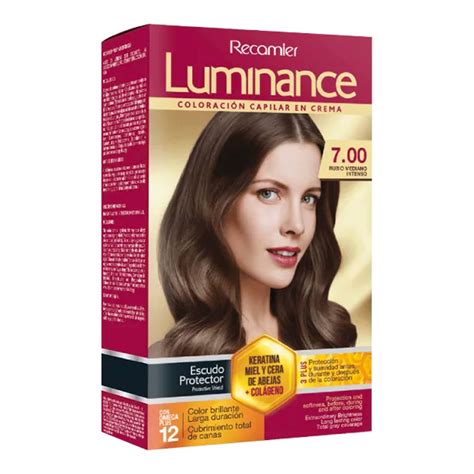 Tinte Luminance No 7 0 Tubo X60 G