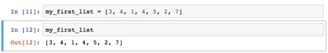 Python Data Structures Python And Data Science Basics 2