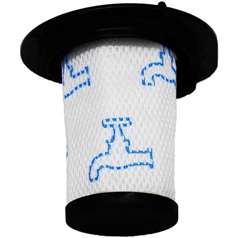 Filtru Aspirator Rowenta Air Foce All In One Air Force Flex 460 Flex 560 Emag Ro