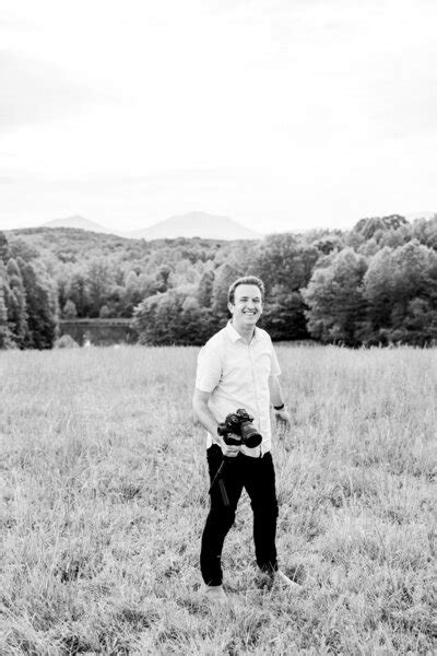 About Michael Lemley Films Va Wedding Videographer