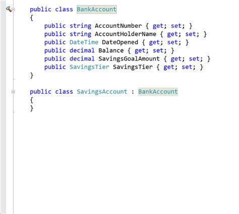 Refactor Object Oriented Code With Resharper The Net Tools Blog