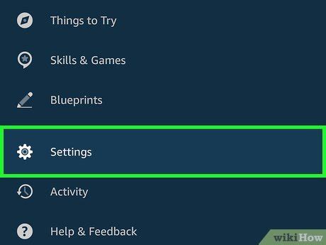 3 Simple Ways To Turn Off The Light On An Echo Dot WikiHow