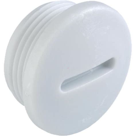 Synthetic Locking Plugs Locking Plugs Accessories For Cable Glands Cable Glands