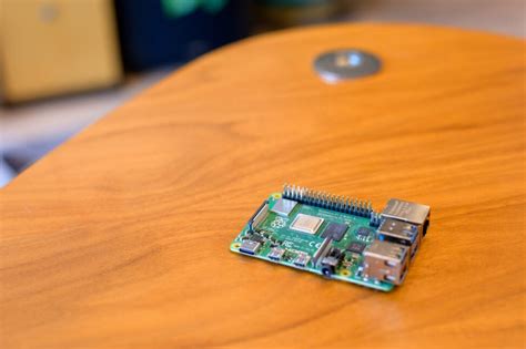raspberry pi 4 model b 8gb を購入 tats shibata 柴田竜典 シバタツ