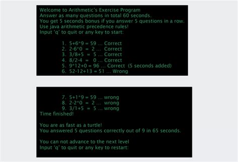 Solved Use Only Java Java Java Java Java Java At Least Use Chegg Com