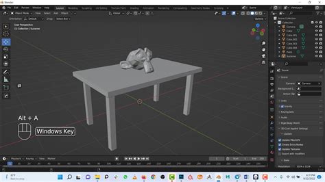 Blender Beginner Course Free Download At Emily Armytage Blog