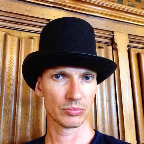 Martin Bergmann Medium