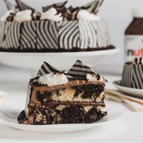 Pecado De Nutella ® Cocolat