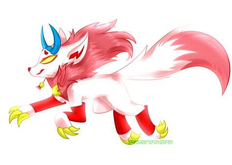 Ikazune By Greenmaneheart On Deviantart