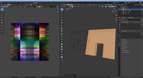 Image Texture Not Visible On My Object Either Materials And Textures Blender Artists Community