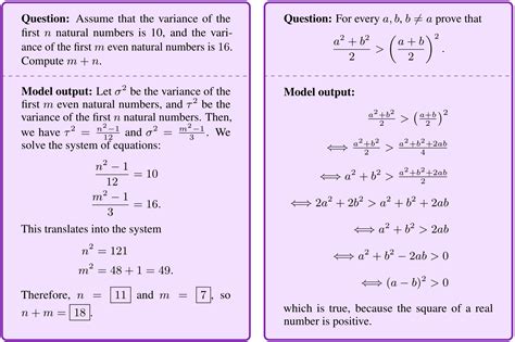 Minerva Solving Quantitative Reasoning Problems With Language Models