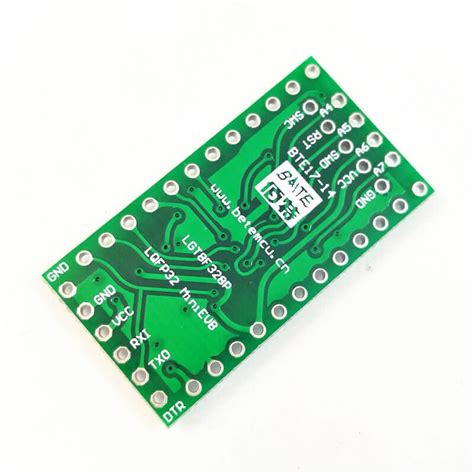 آردوینو پرو مینی Lgt8f328p Mini Evb