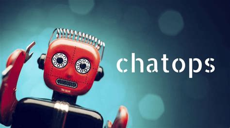 Devops Zero To Hero — Day 27 Chatops And Chatbot Automation By
