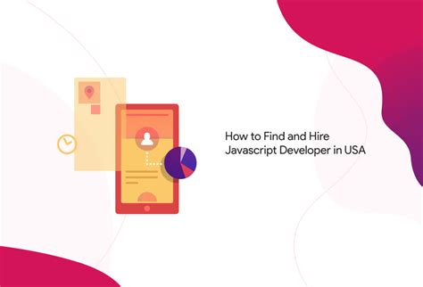 How To Find And Hire Javascript Developer In Usa