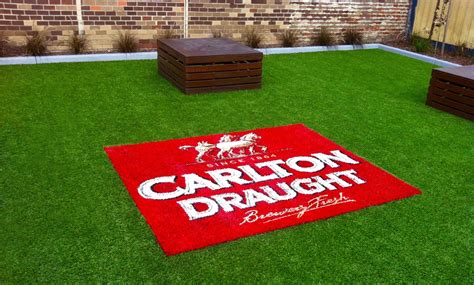 Artificial Grass Logo Custom Designed Artificial Grass Logos Games