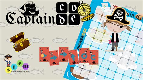 captaincode