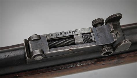 Aussie Rifle American Cartridge Riflemagazine