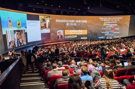 Jos Gerards On Linkedin Photos Of Frontend Developer Love And Vuejs Conference Amsterdam