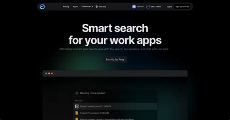 Klu Ai Kodora Leading Ai Company In Australia