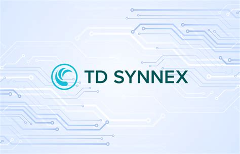 Td Synnex Introduces New Streamone Capabilities
