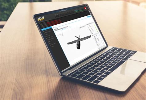 Ardupilot Configurator Pour Faciliter La Configuration Dun Système Ardupilot Helicomicro